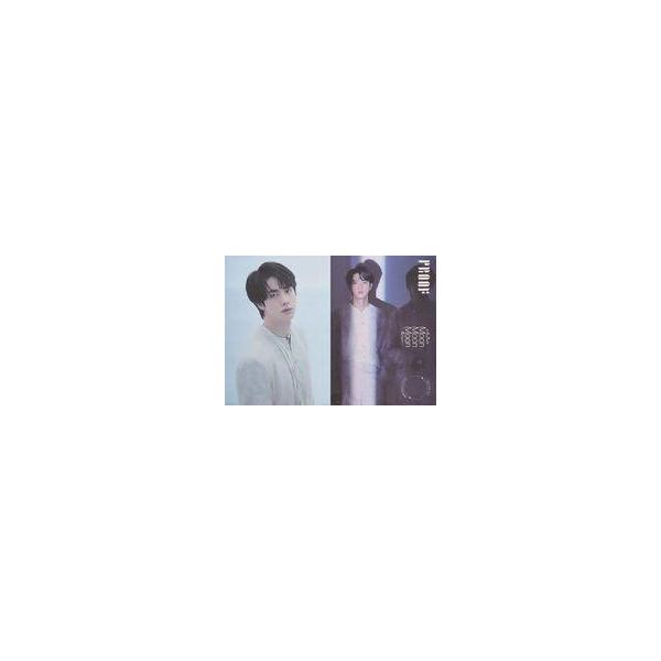 商品名：中古ポスター ポスター2枚セット ジン(BTS/防弾少年団) 「2022 BTS EXHIBITION ： Proof in TOKYO」BTEC22DFY709NN0商品解説■「2022 BTS EXHIBITION ： Proo...