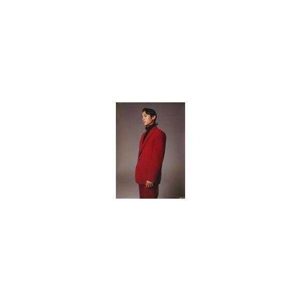 商品名：中古ポスター B3ポスター ディーン・フジオカ 「CD Transmute」 店舗共通購入特典商品解説■ディーン・フジオカ アルバム「Transmute」店舗共通購入特典のポスターです。※CD、その他特典は付属いたしません。予めご了...