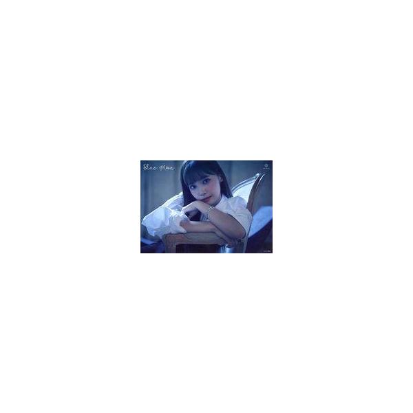 商品名：中古ポスター オリジナルB5サイズポスター MAYUKA 「CD Blue Moon」 NiziU Live with U 2022 ”Burn it Up” 東京会場限定購入特典商品解説■「NiziU Live with U 20...