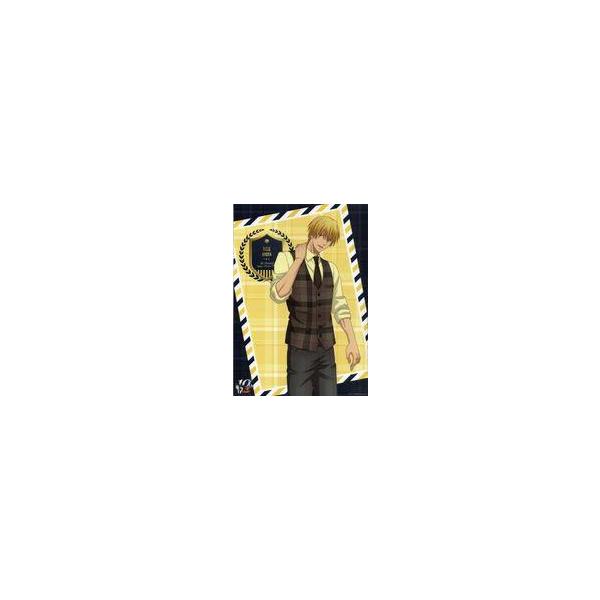 商品名：中古クリアポスター A3プラポスター 黄瀬涼太 「黒子のバスケ 10th Anniversary in Tree Village おでかけカフェ」商品解説■「黒子のバスケ 10th Anniversary in ツリービレッジ おで...