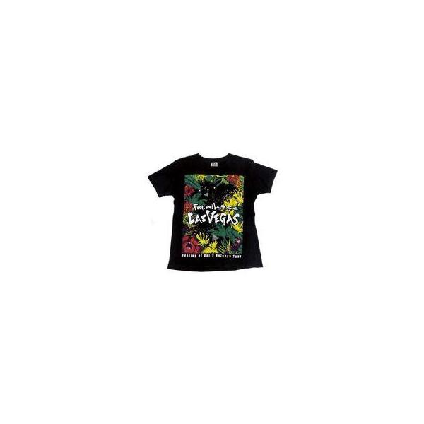 商品名：中古Tシャツ(男性アイドル) Fear. and Loathing in Las Vegas Tシャツ ブラック 160サイズ 「Fear. and Loathing in Las Vegas “Feeling of Unity” ...