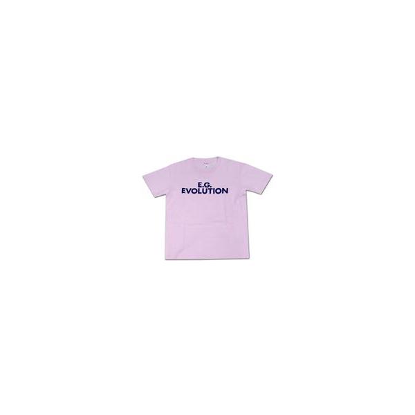 商品名：中古Tシャツ(女性アイドル) E-girls Tシャツ ピンク Sサイズ 「E-girls LIVE 2017〜E.G.EVOLUTION〜」商品解説■「E-girls LIVE 2017〜E.G.EVOLUTION〜」の公式グッズ...