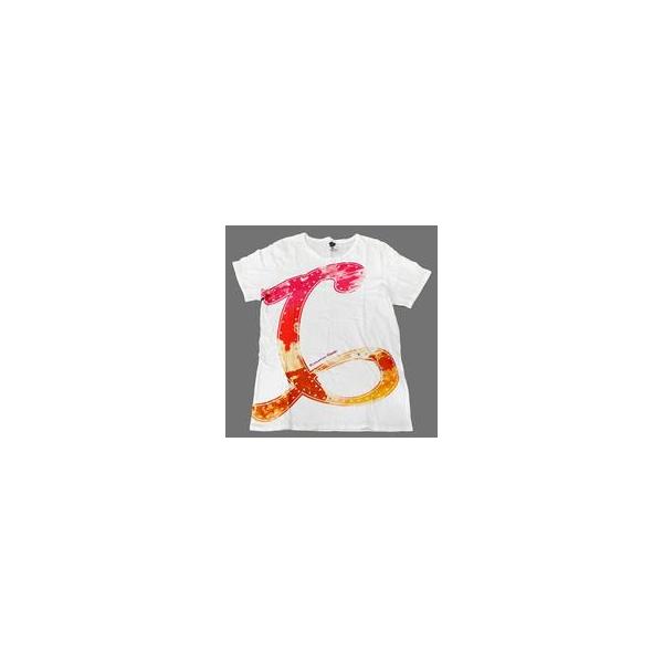 商品名：中古Tシャツ(男性アイドル) B’z Tシャツ ホワイト XLサイズ 「B’z LIVE-GYM 2011 -C’mon-」商品解説■「B’z LIVE-GYM 2011 -C’mon-」の公式グッズです。【商品詳細】サイズ：XL(...
