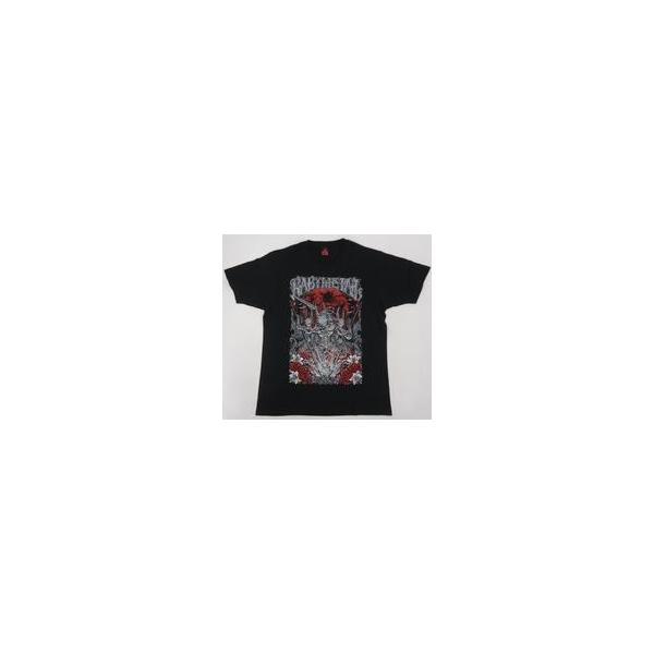 商品名：中古Tシャツ(女性アイドル) BABYMETAL “METAL WALKURE”TEE(Tシャツ) ブラック Mサイズ 「巨大キツネ祭り in JAPAN」商品解説■2017年開催「巨大キツネ祭り in JAPAN」の公式グッズです...