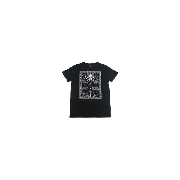 商品名：中古Tシャツ(女性アイドル) BABYMETAL “BAPTISM XX” BIG TEE(Tシャツ) ブラック 「LEGEND - S - 洗礼の儀-」商品解説■BABYMETAL「LEGEND - S - 洗礼の儀-」の公式グッ...