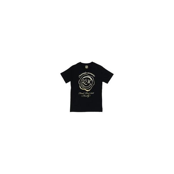 商品名：中古Tシャツ(女性アイドル) 安室奈美恵 ツアーTシャツ ブラック Lサイズ 「namie amuro Final Tour 2018 〜Finally〜」 fan space会員限定NA202-BLACKT-L商品解説■「nami...