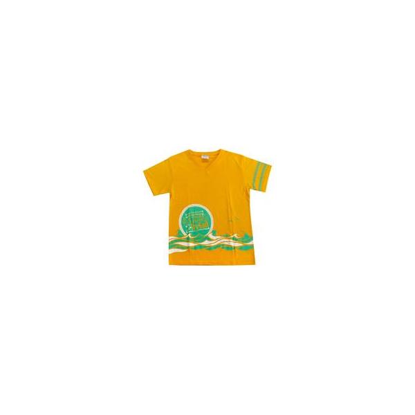 商品名：中古Tシャツ(女性アイドル) TrySail 会場カラーTシャツ 栃木オレンジ Lサイズ 「LAWSON presents TrySail Second Live Tour “The Travels of TrySail”」 栃木会...