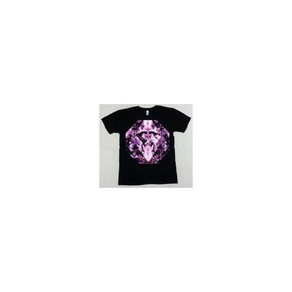 商品名：中古Tシャツ(男性アイドル) LUNA SEA SLAVE限定Tシャツ ブラック Mサイズ 「LUNA SEA The Anniversary 2018 The LUV -World left behind- FINAL」商品解説■...