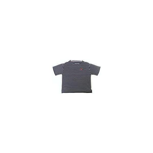 商品名：中古Tシャツ(男性アイドル) スピッツ ボーダービッグTシャツ ブラック×ホワイト フリーサイズ 「Spitzbergen tour 2018 ”GO!GO!スカンジナビア vol.7”」商品解説■「Spitzbergen tour...