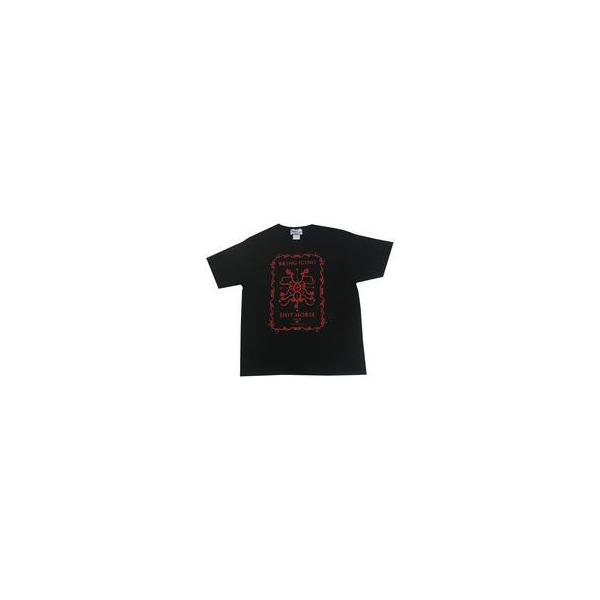 商品名：中古Tシャツ(女性アイドル) BiSH TOUR Tシャツ ブラック Lサイズ 「BRiNG iCiNG SHiT HORSE TOUR」商品解説■「BRiNG iCiNG SHiT HORSE TOUR」のグッズです。【商品詳細】...