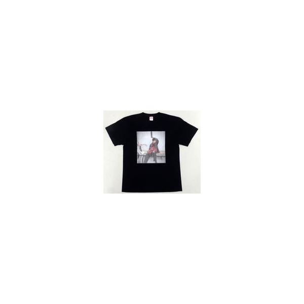 商品名：中古Tシャツ(男性アイドル) 崎山つばさ フォトTシャツ ブラック Mサイズ 「崎山つばさ 29th Birthday Event」商品解説■「崎山つばさ 29th Birthday Event」のグッズです。フロントに本人フォトを...