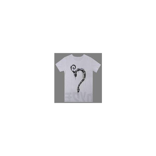 商品名：中古Tシャツ(男性アイドル) HYDE SNAKE Tシャツ ホワイト Sサイズ 「HYDE LIVE 2018」 追加公演グッズ商品解説■「HYDE LIVE 2018」の追加公演グッズです。【商品詳細】サイズ：S(着丈約65cm...