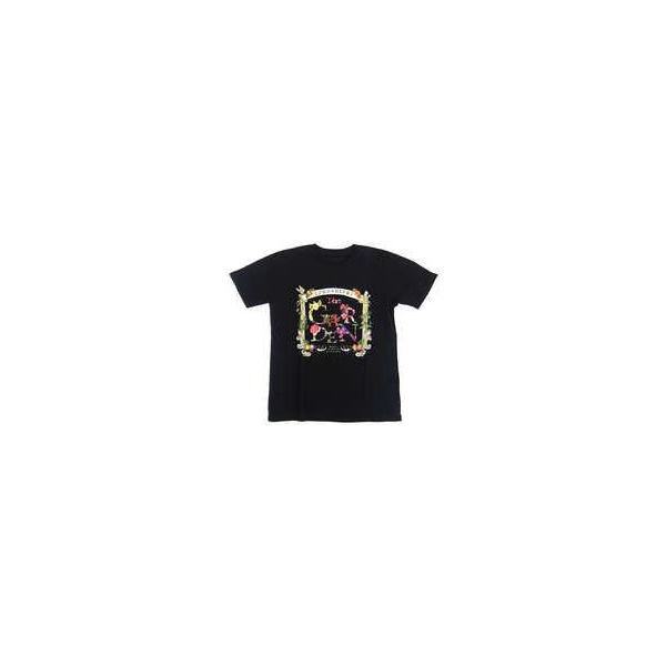 商品名：中古Tシャツ(男性アイドル) 東方神起 Tシャツ ブラック Lサイズ 「Bigeast FANCLUB EVENT 2019 『TOHOSHINKI The GARDEN』」ANTS-1525商品解説■「Bigeast FANCLU...