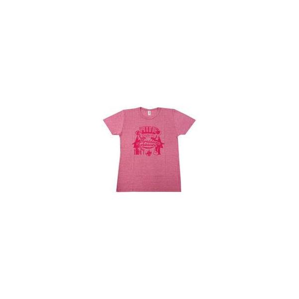 商品名：中古Tシャツ(男性アイドル) 佐野勇斗 Tシャツ ピンク Mサイズ 「M!LK SPRING TOUR 2019 “Treasure Treasure”」商品解説■「M!LK SPRING TOUR 2019 “Treasure T...
