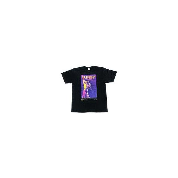 商品名：中古Tシャツ(男性アイドル) オリジナルTシャツ ブラック Lサイズ 「Blu-ray/DVD ボヘミアン・ラプソディ」 Amazon.co.jp限定特典商品解説■Blu-ray/DVD「ボヘミアン・ラプソディ」 Amazon.co...