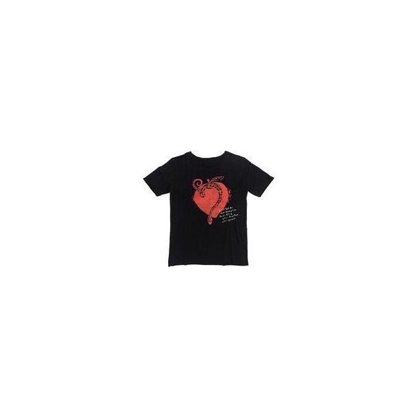 商品名：中古Tシャツ(男性アイドル) HYDE ツアーTシャツ ブラック Sサイズ 「HYDE LIVE 2019」商品解説■「HYDE LIVE 2019」のグッズです。【商品詳細】サイズ：S(着丈約65cm、身幅約45cm)カラー：ブラ...
