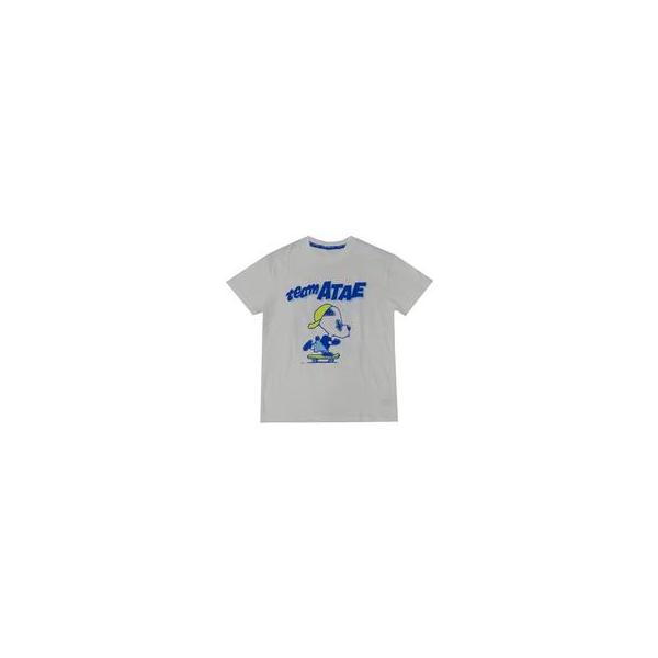 商品名：中古Tシャツ(男性アイドル) SHINJIRO ATAE(與真司郎) JIROkun T-SHIRT(Tシャツ) ホワイト Lサイズ SHINJIRO ATAE SUMMER GOODS 2019商品解説■SHINJIRO ATAE...