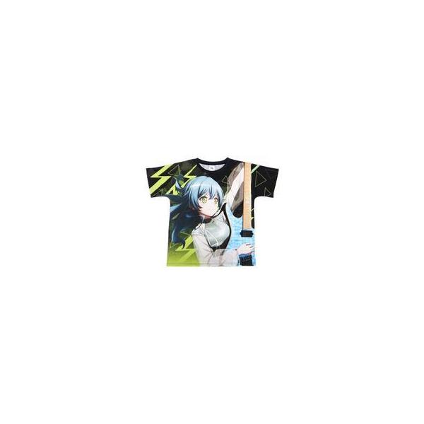 商品名：中古Tシャツ(キャラクター) ロック(RAISE A SUILEN) Tシャツ フルカラー フリーサイズ 「BanG Dream! Roselia×RAISE A SUILEN合同ライブ Rausch und/and Crazine...