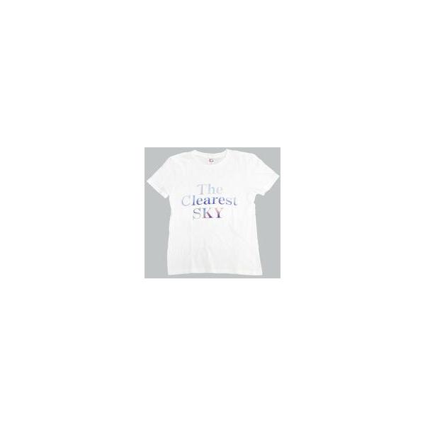 商品名：中古衣類 雨宮天 ライブTシャツ ホワイト XXLサイズ 「LAWSON presents 雨宮天ライブ2020 『The Clearest SKY』」商品解説■「LAWSON presents 雨宮天ライブ2020 『The Cl...
