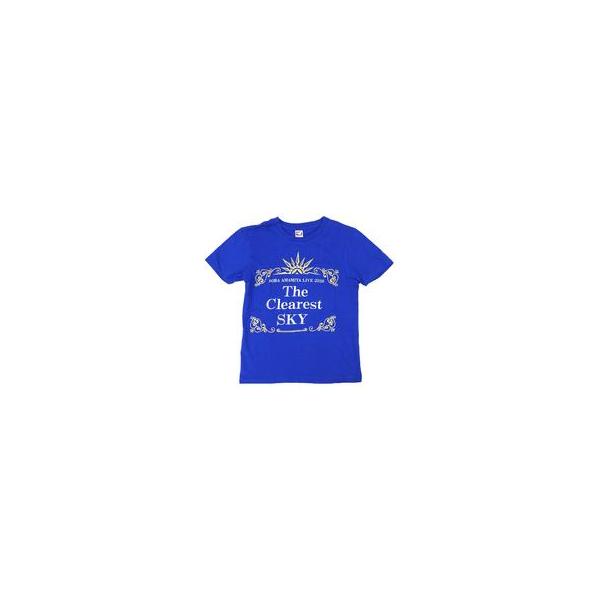 商品名：中古衣類 雨宮天 日替わりTシャツ(2日目) ブルー Mサイズ 「LAWSON presents 雨宮天ライブ2020 『The Clearest SKY』」MRAG-6180商品解説■「LAWSON presents 雨宮天ライブ...