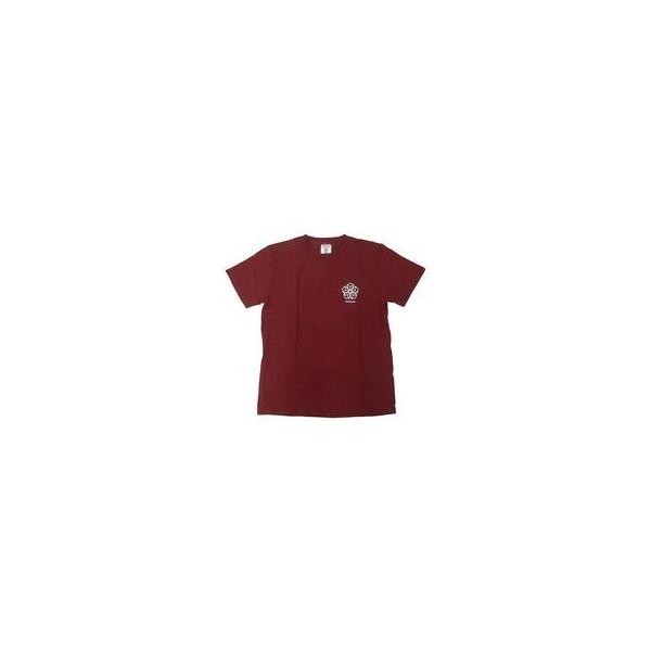 商品名：中古衣類 戸次重幸 Tシャツ バーガンディー Lサイズ 「TEAM NACS 15th project 5D-FIVE DIMENSIONS-/戸次重幸公演『totsugi式』」商品解説■「TEAM NACS 15th projec...