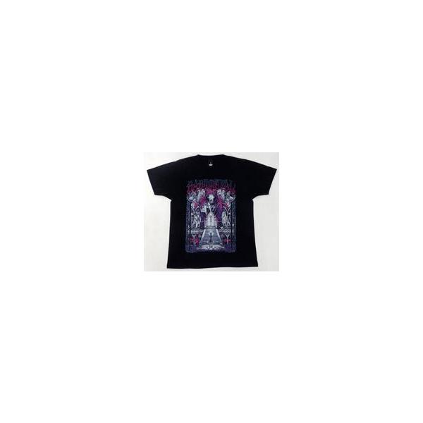 商品名：中古衣類 BABYMETAL IxK Tシャツ ブラック XXLサイズ 「LEGEND - S - BAPTISM XX - ONLINE LIVE」 アスマート限定商品解説■「LEGEND - S - BAPTISM XX - O...