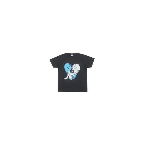 商品名：中古衣類 ＆6allein Tシャツ ブラック Mサイズ 「AGF2017ファンミーティング!!」商品解説■「AGF2017ファンミーティング!!」や「アニメイトガールズフェスティバル2017 マリン・エンタテインメント乙女部ブース...