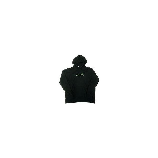 商品名：中古衣類 柿原徹也＆岡本信彦 パーカー ブラック Lサイズ 「柿原徹也×岡本信彦 Special Collabolation Event “Love Enjoy”」商品解説■「柿原徹也×岡本信彦 Special Collabolat...