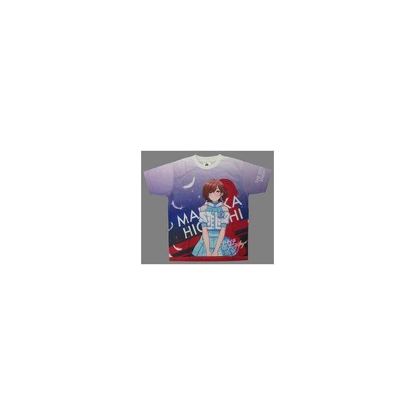 商品名：中古衣類 樋口円香(3rdLIVE ver.) 公式フルグラフィックTシャツ フルカラー Sサイズ 「THE IDOLM＠STER SHINY COLORS 3rdLIVE TOUR PIECE ON PLANET」商品解説■「アイ...