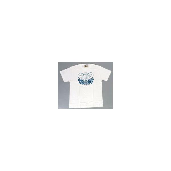 商品名：中古衣類 氷帝学園中等部 Captain Tシャツ ホワイト Lサイズ 「新テニスの王子様×HTML ZERO3」 商品解説■「ジャンプフェスタ2019」にて、先行発売された「新テニスの王子様×HTML ZERO3」の「Captai...