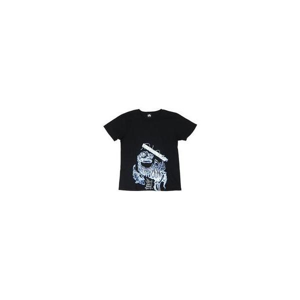 商品名：中古Tシャツ りぶ オフィシャルTシャツ(TypeB) ブラック Mサイズ 「Rib-on“e”〜『Ribing fossil』Release Party〜」FDMD-232商品解説■「Rib-on“e”〜『Ribing fossi...