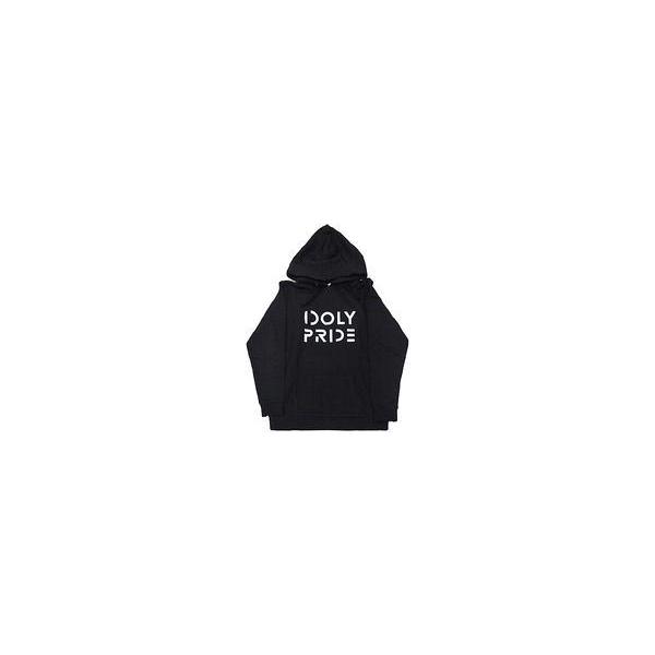 商品名：中古衣類 VENUS STAGE 公式パーカー ブラック Lサイズ 「IDOLY PRIDE -VENUS STAGE / RE：BEGINNING-」商品解説■「IDOLY PRIDE -VENUS STAGE / RE：BEGI...