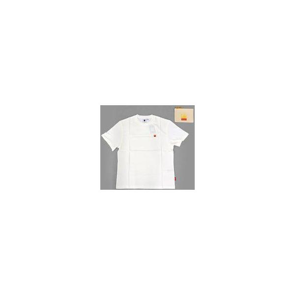 商品名：中古衣類 BTS(防弾少年団) ロゴTシャツ(ファブリックポーチ付) ホワイト Lサイズ 「BTS×マクドナルド」BTEC21ATP002WT5商品解説■「BTS×マクドナルド」のコラボグッズです。コットン素材の半袖Tシャツです。 ...