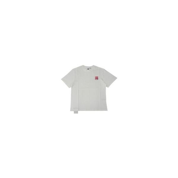 商品名：中古衣類 BTS(防弾少年団) スイートチリソースTシャツ ホワイト Lサイズ 「BTS×マクドナルド」BTEC21ATP004WT5商品解説■「BTS×マクドナルド」のコラボグッズです。コットン素材の半袖Tシャツです。 表面の左胸...