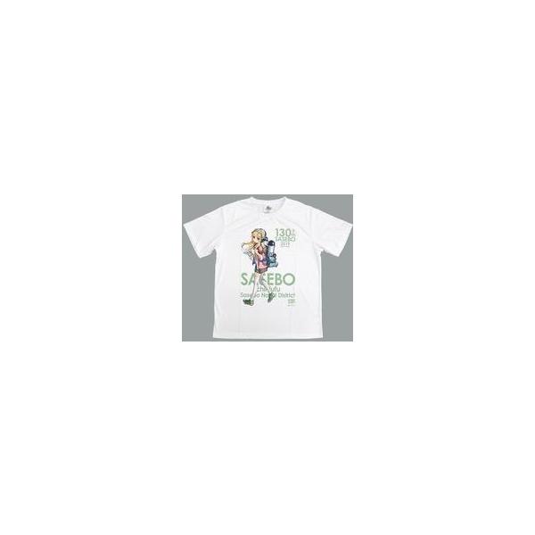 商品名：中古衣類 Fletcher 鎮守府巡りmode 公式Tシャツ ホワイト Fサイズ 「艦隊これくしょん〜艦これ〜 佐世保鎮守府巡り 130th SASEBO 2019」商品解説■「艦隊これくしょん〜艦これ〜　佐世保鎮守府巡り　130t...