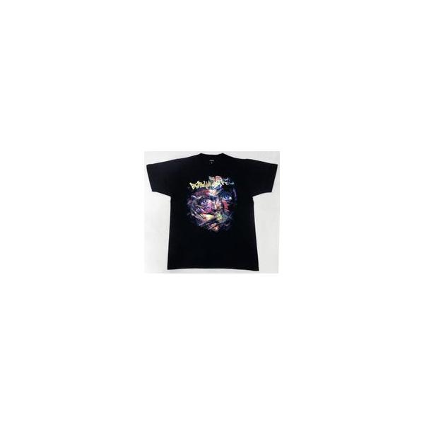 商品名：中古衣類 BABYMETAL APOCRYPHA - ANOTHER GALAXY - TEE(Tシャツ) ブラック Lサイズ 「APOCRYPHA - ANOTHER GALAXY -」商品解説■2019年「THE ONE」会員限...