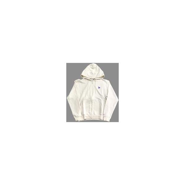 商品名：中古衣類 BTS(防弾少年団) ZIP-UP HOODIE(パーカー) アイボリー Lサイズ 「BTS 2021 MUSTER SOWOOZOO」商品解説■オンラインライブ「BTS 2021 MUSTER　SOWOOZOO」のグッズ...