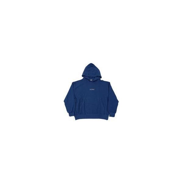 商品名：中古衣類 テミン フーディー(パーカー) ブルー 「TAEMIN 2ND CONCERT [T1001101] in JAPAN」SMEJTM-190068商品解説■「TAEMIN 2ND CONCERT [T1001101] in...