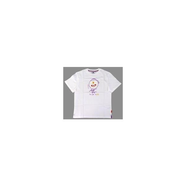 商品名：中古衣類 ジミン(BTS/防弾少年団) SAUCY Tシャツ ホワイト XLサイズ 「BTS×マクドナルド 第2弾」BTEC21ATP013WT6商品解説■「BTS×マクドナルド」のコラボグッズ第2弾です。BTSメンバーがそれぞれデ...