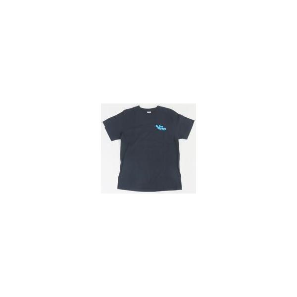 商品名：中古衣類 TrySail Tシャツ ネイビー Lサイズ 「LAWSON presents TrySail Live Tour 2021 “Re Bon Voyage”」 Loppi・HMV限定商品解説■「LAWSON present...