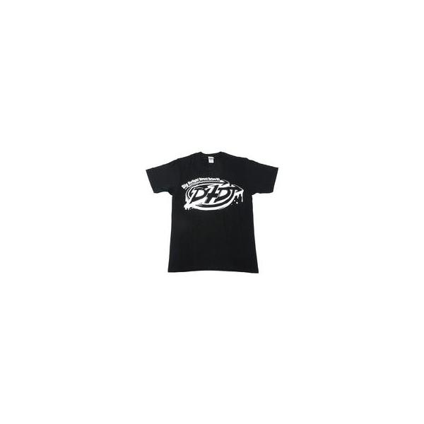 商品名：中古衣類 イベントロゴ Tシャツ ブラック Lサイズ「D4DJ ブシロード DJ LIVE」 来場者限定配布品商品解説■「D4DJ ブシロード DJ LIVE」来場者限定配布品の『Tシャツ』です。【商品詳細】カラー：ブラックサイズ：...