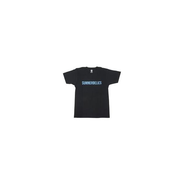 商品名：中古衣類 GLAY “SUMMERDELICS” normal Tシャツ ブラック Mサイズ 「GLAY ARENA TOUR 2017 “SUMMERDELICS”」G001-G001-001323商品解説■「GLAY ARENA...