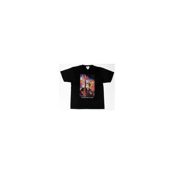 商品名：中古衣類 モモコグミカンパニー NO REVENGE.NO LiFE Tシャツ ブラック XXLサイズ 「BiSH SPARKS “the FiNAL BATTLE of REVENGE” EPiSODE 3」商品解説■「BiSH ...