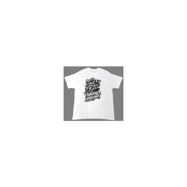 商品名：中古衣類 PassCode Taking you out Tシャツ ホワイト Sサイズ 「Taking you out TONIGHT!Tour 2018」商品解説■「Taking you out TONIGHT!Tour 2018...