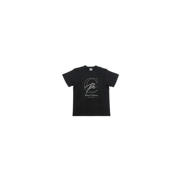 商品名：中古Tシャツ 茅原実里 シルバーTシャツ ブラック Mサイズ 「Minori Chihara the Last Live 2021〜Re：Contact〜」LAMD05784商品解説■「Minori Chihara the Last...