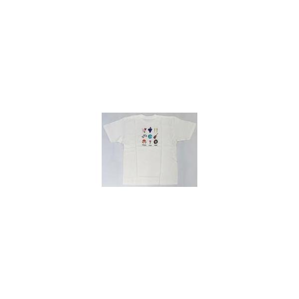 商品名：中古衣類 あいみょん ま・あ・る T(Tシャツ) ホワイト Mサイズ 「AIMYON TOUR 2022 “ま・あ・る”」商品解説■「AIMYON TOUR 2022 “ま・あ・る”」のグッズです。フロントは無地、バックプリントのみ...