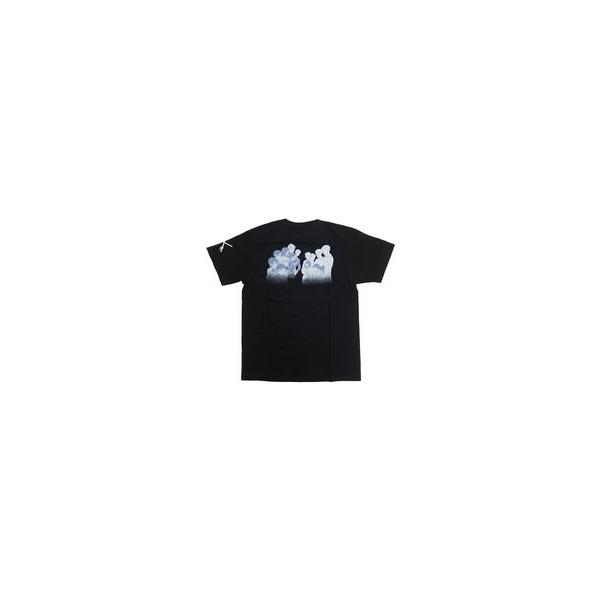 商品名：中古衣類 集合 Tシャツ ブラック フリーサイズ 「進撃の巨人×Mixalive TOKYO 進撃の響宴 〜ACT.1〜」商品解説■「進撃の巨人×Mixalive TOKYO 進撃の響宴 〜ACT.1〜」の「Tシャツ」です。【商品詳...