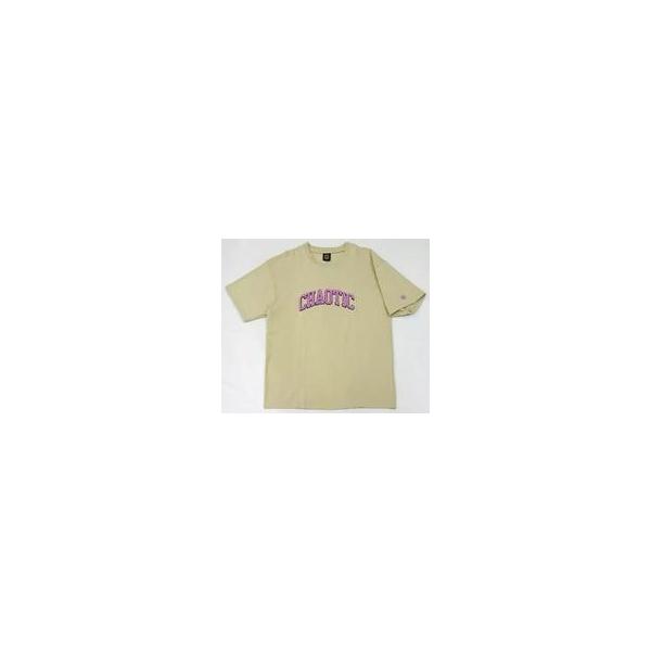 商品名：中古衣類 King Gnu CHAOTIC TEE(Tシャツ) アイボリー Mサイズ 「King Gnu Live Tour 2022 CLUB GNU EDITION」商品解説■「King Gnu Live Tour 2022 C...
