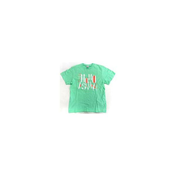 商品名：中古Tシャツ 麻倉もも 会場カラーTシャツ メロン Lサイズ 「LAWSON presents 麻倉もも Live Tour 2022 “Piacere!”」 11月5日公演限定商品解説■「LAWSON presents 麻倉もも ...