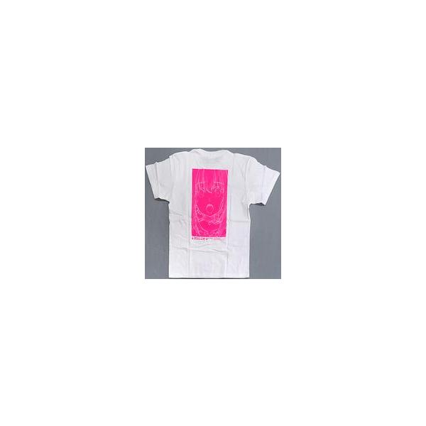 商品名：中古Tシャツ 長瀬麻奈 イラストTシャツ ホワイト Lサイズ 「IDOLY PRIDE VENUS STAGE 2022 “奇跡”」商品解説■「IDOLY PRIDE VENUS STAGE 2022 “奇跡”」グッズの『イラストT...